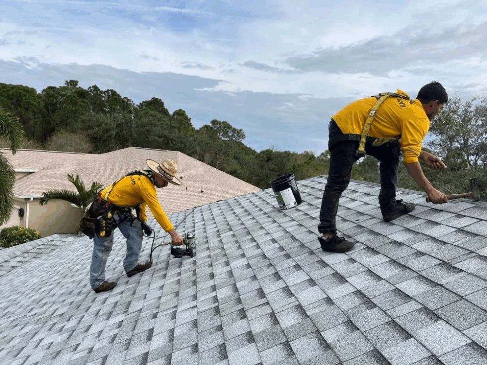 Learn the Different Types of Roofing for your Home - Roof Repair ...