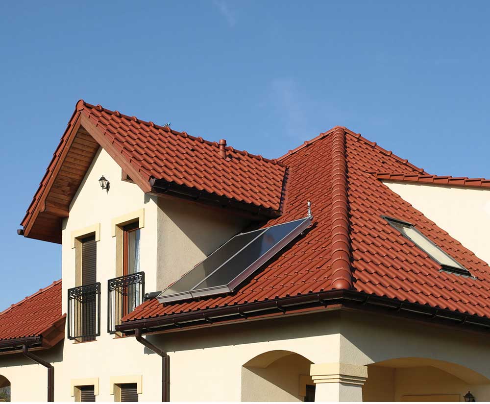 TILE ROOFING - Roof Repair Sunrise FL - Sun Roof